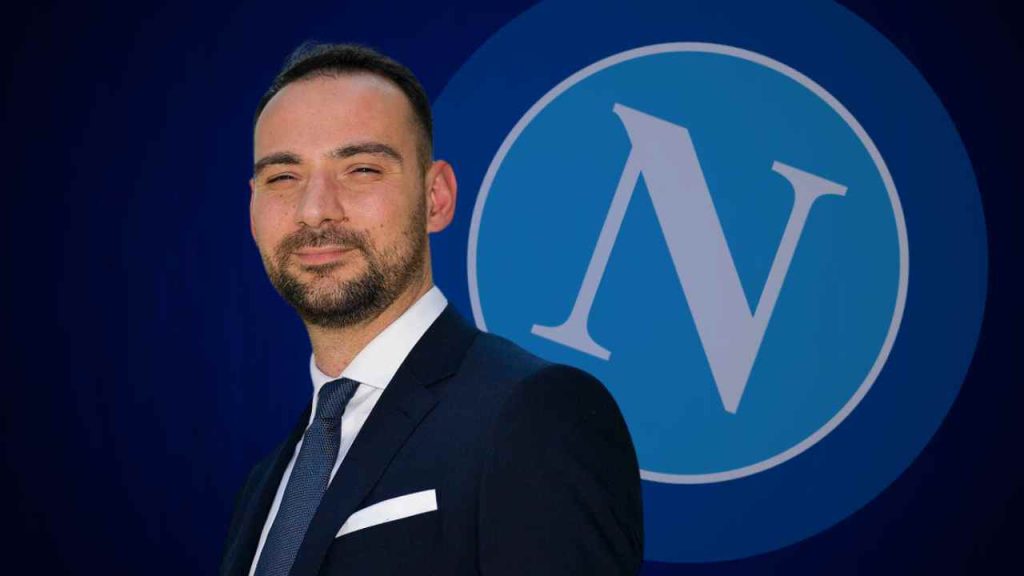 Il Napoli si avvicina a piccoli passi al traguardo: Juanlu Sanchez ha già un accordo col Napoli