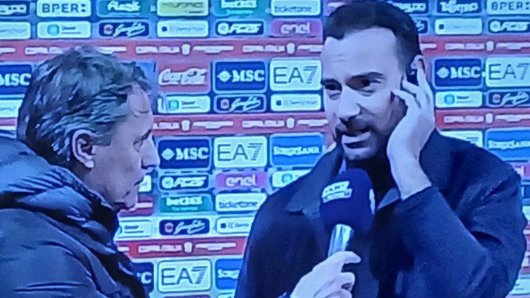 Manna “A Marzo ancora in tutte le Coppe”