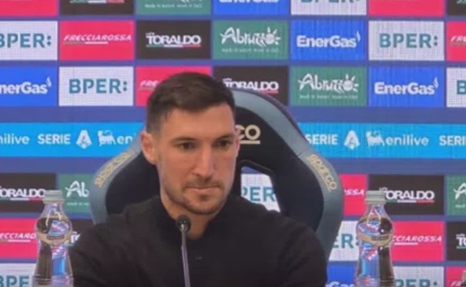 Politano rammaricato “Difficile da spiegare”